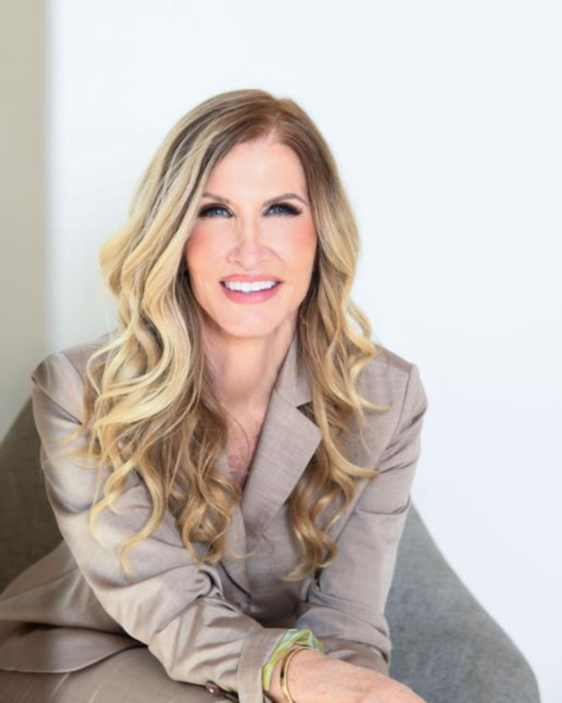 Home Page - Wendi Weiss